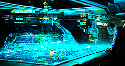 Prometheus Gif - Gif Abyss