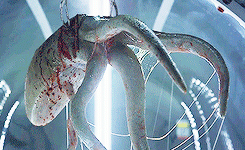 Download Futuristic Movie Prometheus Gif - Gif Abyss