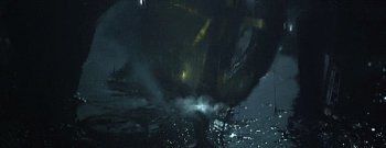 Download Futuristic Movie Prometheus Gif