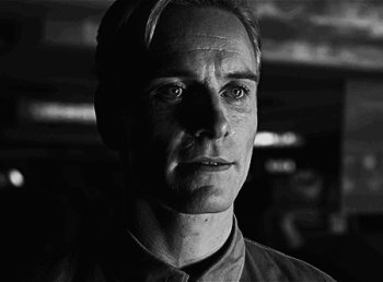 Download Futuristic Movie Prometheus Gif