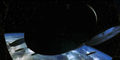 Download Alien Movie Mars Attacks Gif