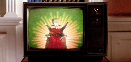 Download Alien Movie Mars Attacks Gif