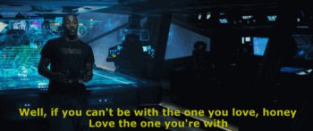 Download Futuristic Movie Prometheus Gif