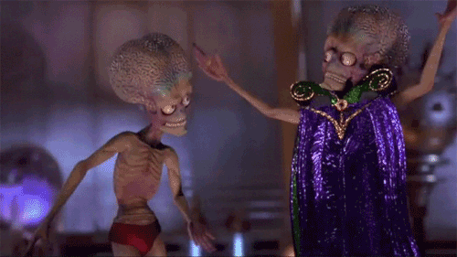 Download Alien Movie Mars Attacks Abyss