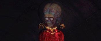 Download Alien Movie Mars Attacks! Gif
