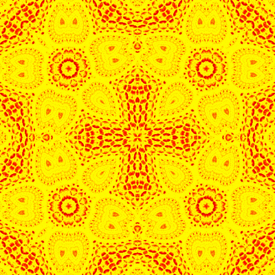 SHIFTING COLOURS - Gif Abyss