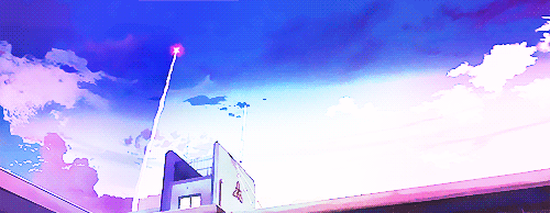 Anime Header Gif Made Some GIFs From Round 7 Since I Noticed There