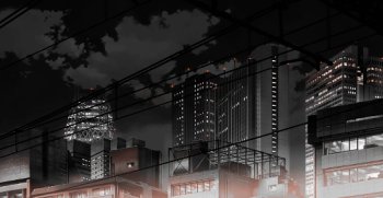 Download Anime The Garden Of Words Gif