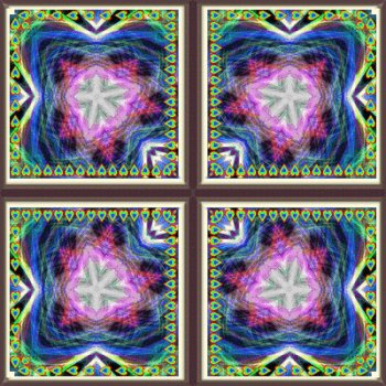 Download Artistic Psychedelic Gif
