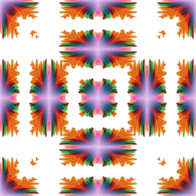 SHIFTING FEATHERS - Gif Abyss