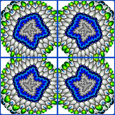 FISH SCALES - Gif Abyss