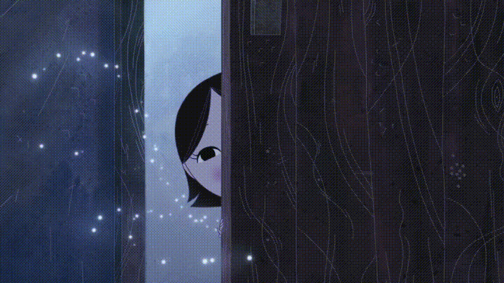 Download Movie Song Of The Sea Gif