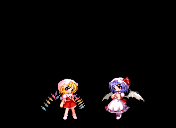 Download Patchouli Knowledge Remilia Scarlet Flandre Scarlet Anime ...