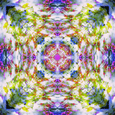 SHIFTING CLOUDS - Gif Abyss