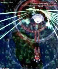 Download Anime Touhou Gif - Gif Abyss