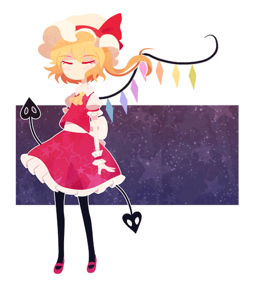 Touhou Gif - Gif Abyss