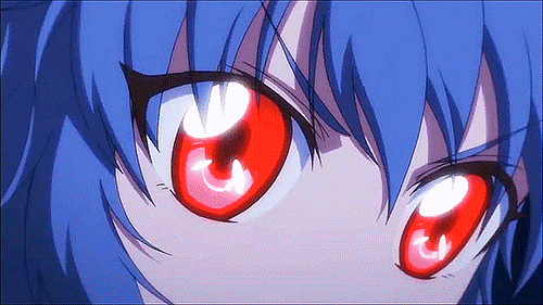 Download Anime Touhou Gif - Gif Abyss