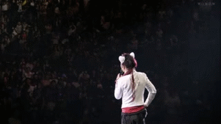 Download Music Gackt Gif