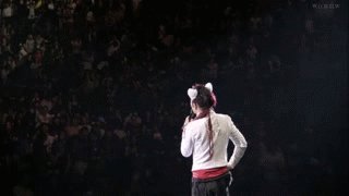 Download Music Gackt Gif
