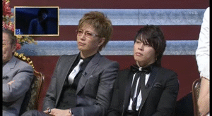 Gackt Gif - Gif Abyss