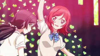 Nozomi Tojo Gifs