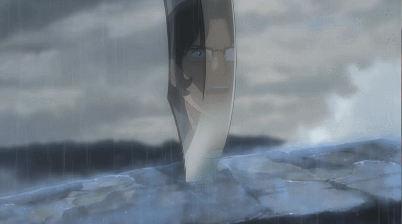 Children Who Chase Lost Voices Gif - Gif Abyss