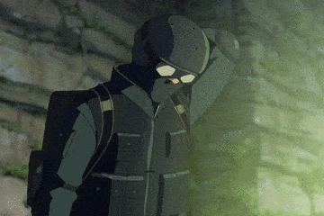 Children Who Chase Lost Voices Gif - Gif Abyss