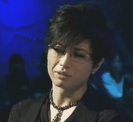 Download Music Gackt Gif - Gif Abyss