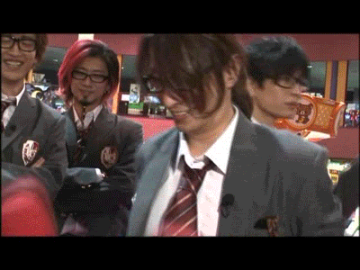 Gackt Gif - Gif Abyss