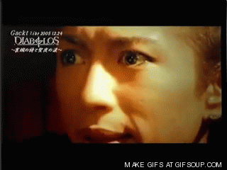 Download Music Gackt Gif