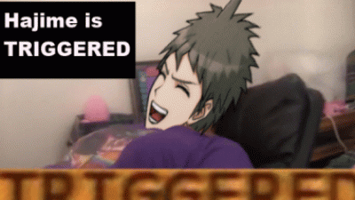 Download Video Game Danganronpa 2: Goodbye Despair Gif - Gif Abyss