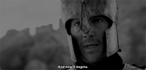 Download TV Show Game Of Thrones Gif - Gif Abyss