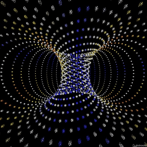 Shapes Gif - Gif Abyss