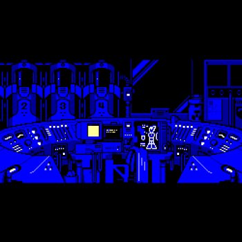 Control Room - Desktop Wallpapers, Phone Wallpaper, PFP, Gifs, and More!