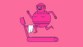 Working Out - Desktop Wallpapers, Phone Wallpaper, PFP, Gifs, and More!