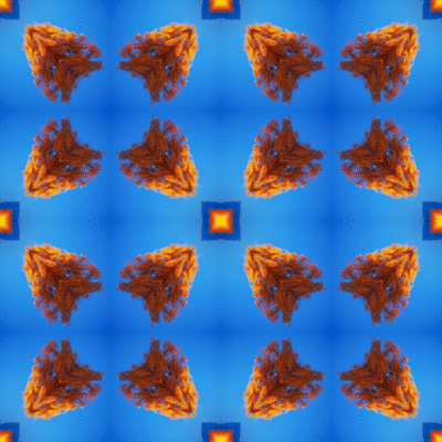 MERGING TREE - Gif Abyss