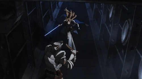 Download Anime Granblue Fantasy Gif