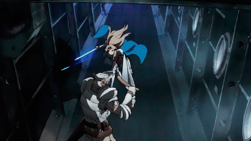 Granblue Fantasy Gif - Gif Abyss