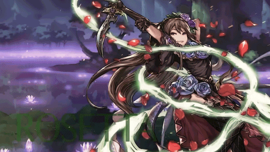 Download Anime Granblue Fantasy Gif - Gif Abyss