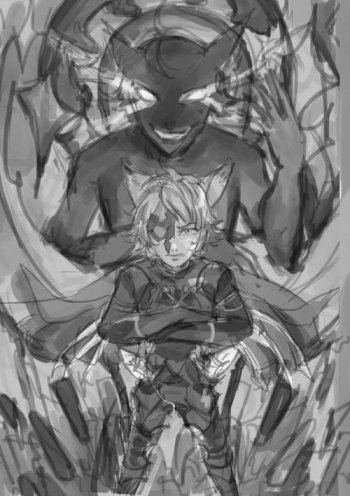 Download Anime Granblue Fantasy Gif