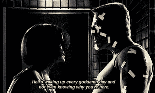 Download Movie Sin City