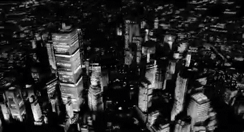 City Gif On Tumblr New York City Times Square Gif | WiffleGif