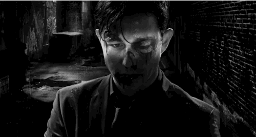 Sin City Abyss