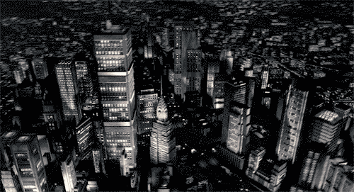 Sin City Abyss