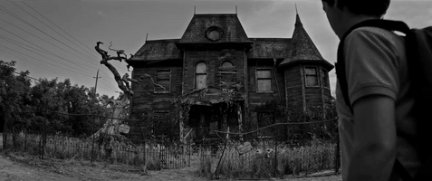 It (2017) Gif - Gif Abyss