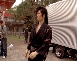 Download Music Gackt Gif