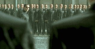 Matrix Gifs