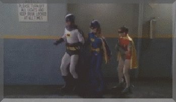 Batgirl Gifs: Free Download [10+]