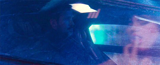 Blade Runner 2049 Gif - Gif Abyss