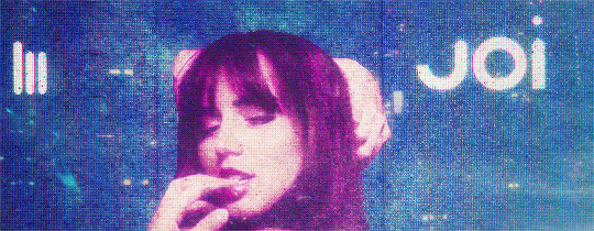 Blade Runner 2049 Gif - Gif Abyss